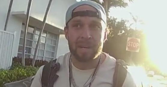Miami Beach commissioner outraged over suspect on the run - CBS Miami