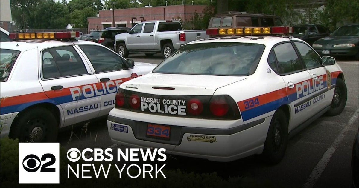 Several Tri-State Area counties ranked among the safest in the country ...