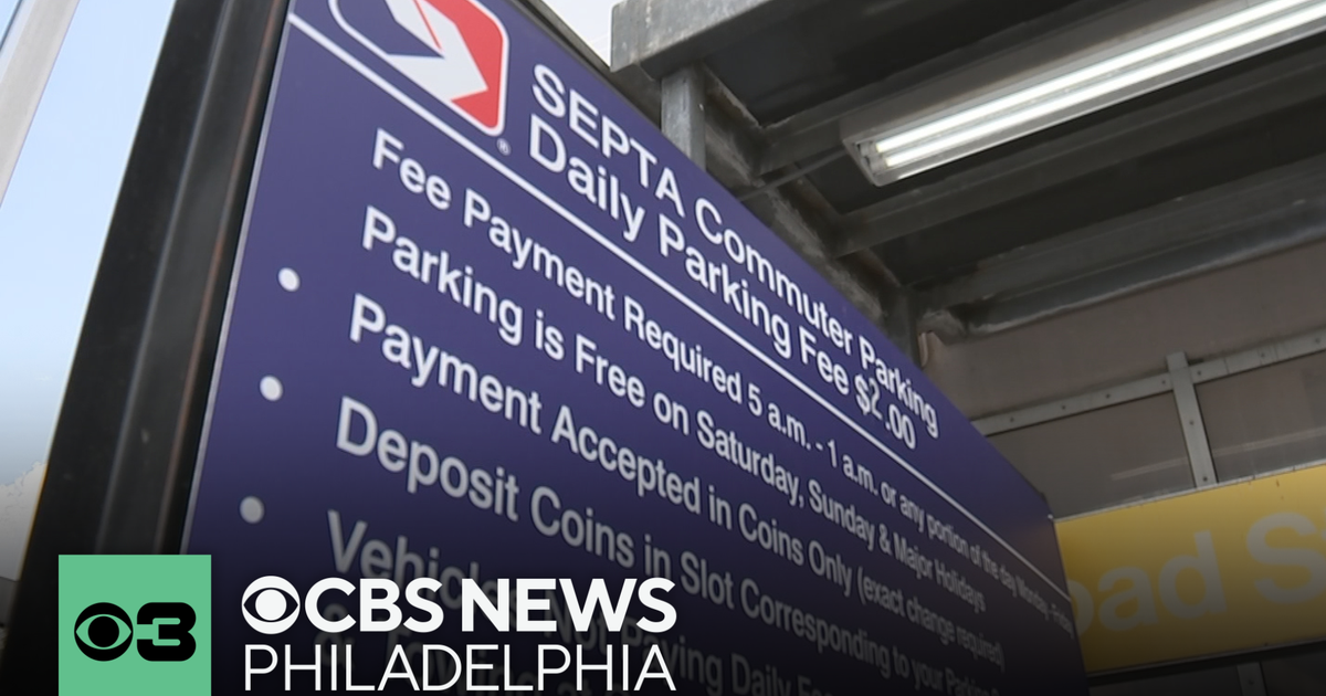 SEPTA brings back parking fees at some lots, ball python found in ...