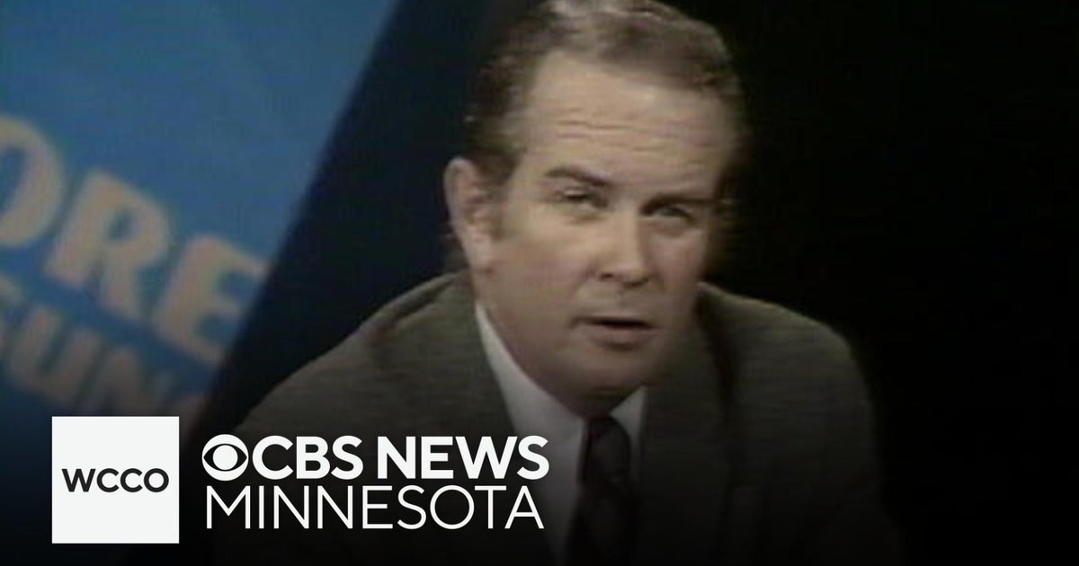 WCCO's 75th Anniversary 1-Hour Special | Final Cut - CBS Minnesota