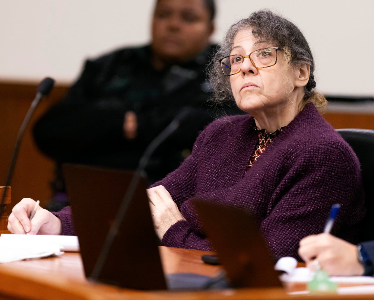 Jury convicts White Florida woman in shooting death of her Black ...