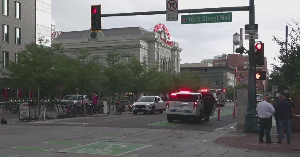 3 people injured in shooting in downtown Denver near Union Station ...