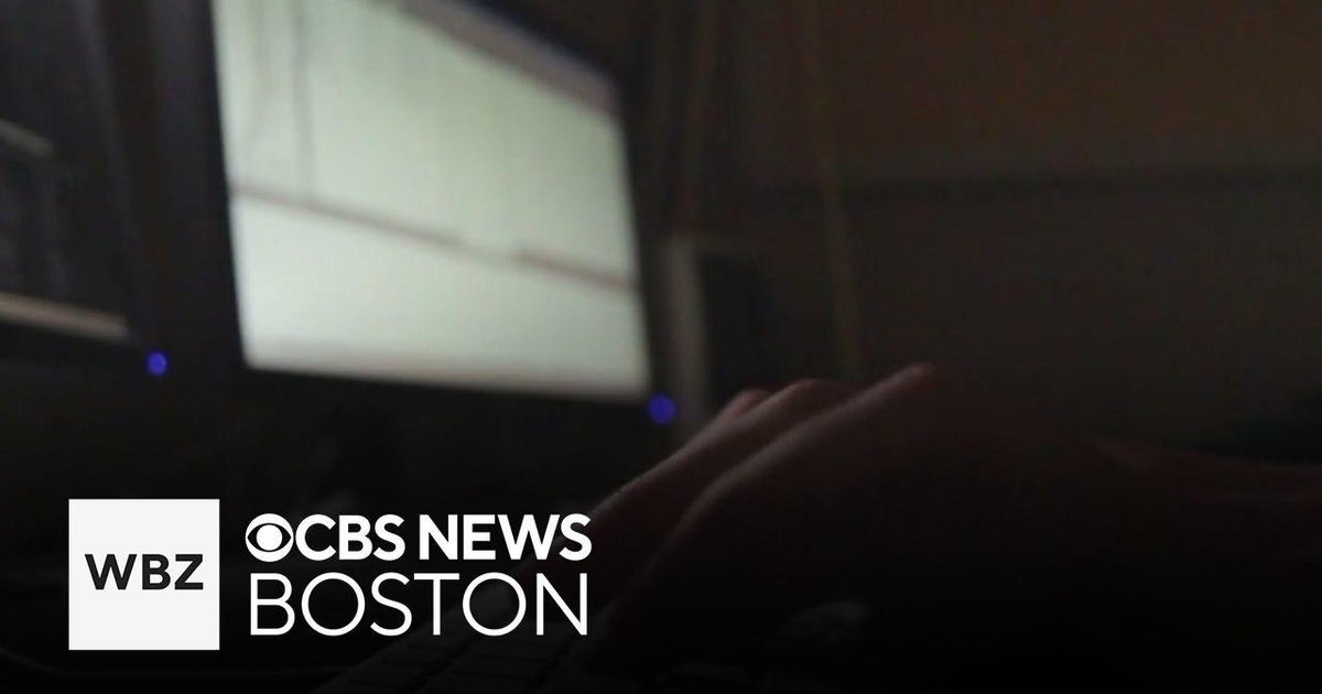 After national data breach, how can you protect yourself. - CBS Boston