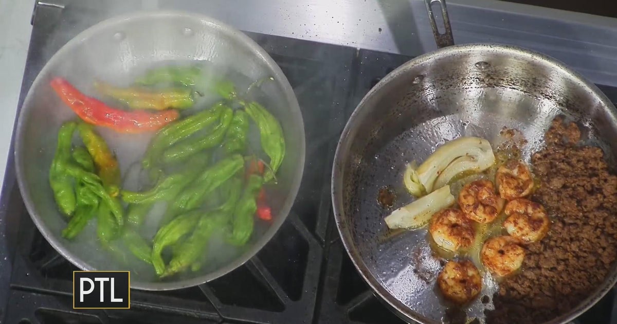 Steel Mill Saloon's delicious menu ranges from basics to the elevated ...