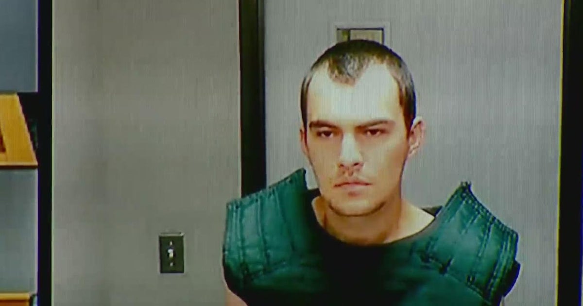 Detroit-area man appears in court for attempted kidnapping, unlawful ...