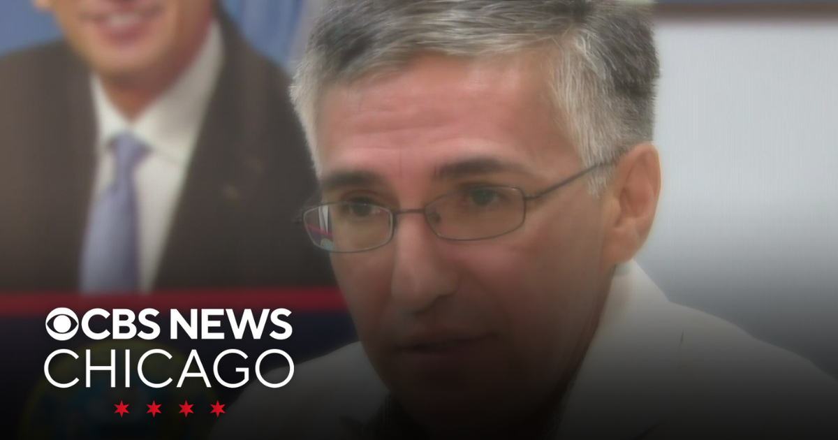 Former Chicago alderman to return to prison months after DUI arrest ...