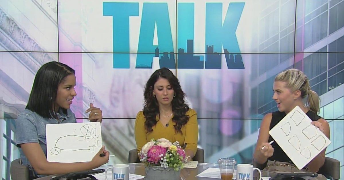 How do you think about the calendar? - CBS Pittsburgh