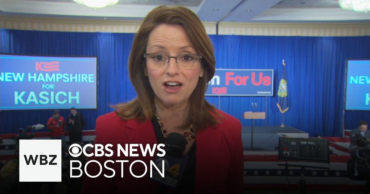 Christina Hager signs off after 25 years reporting for WBZ-TV - CBS Boston