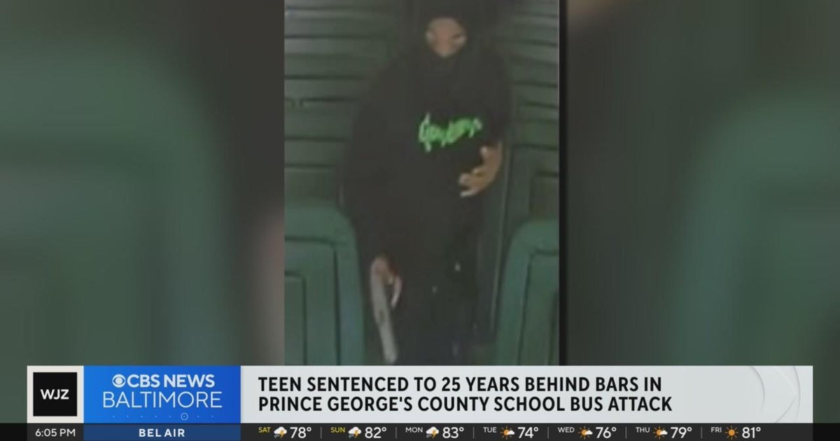 "Baby K' sentenced to 25 years in prison for attempted murder on Prince ...
