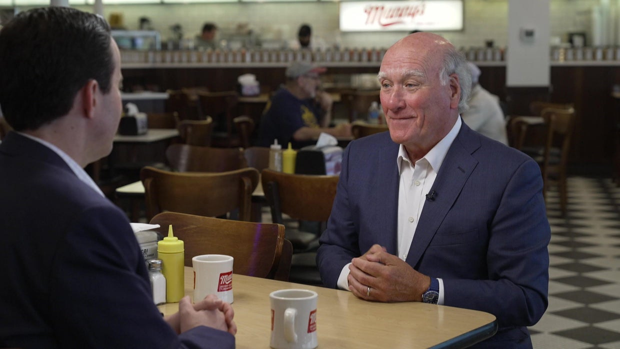 Bill Daley on Democrats' prospects in 2024: "All of a sudden the cards ...
