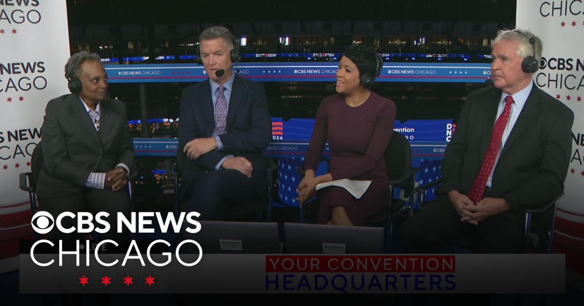 Political analysts explain handling of protests, risks if chaos ensues ...