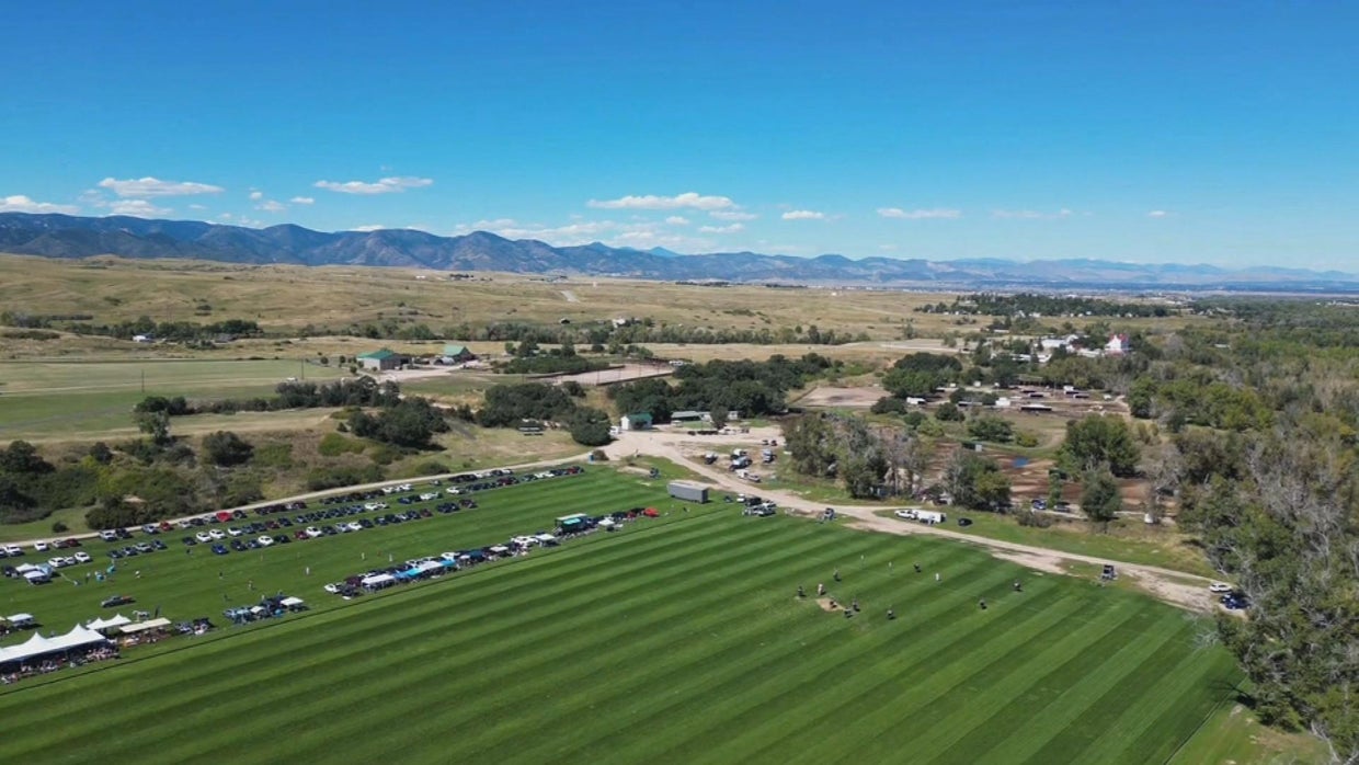 Denver Polo Club wants to make "old-world sport" accessible to ...