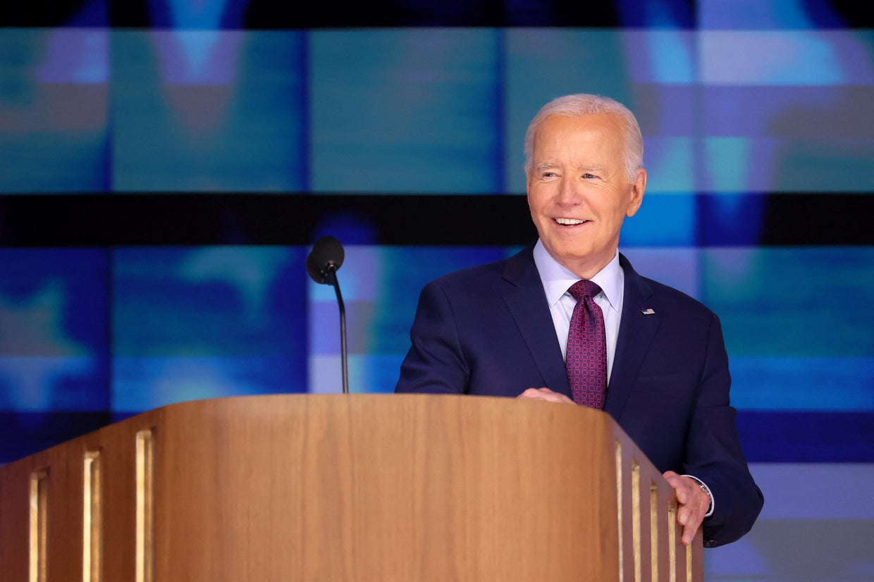 Who's running for president in 2024? Meet the candidates