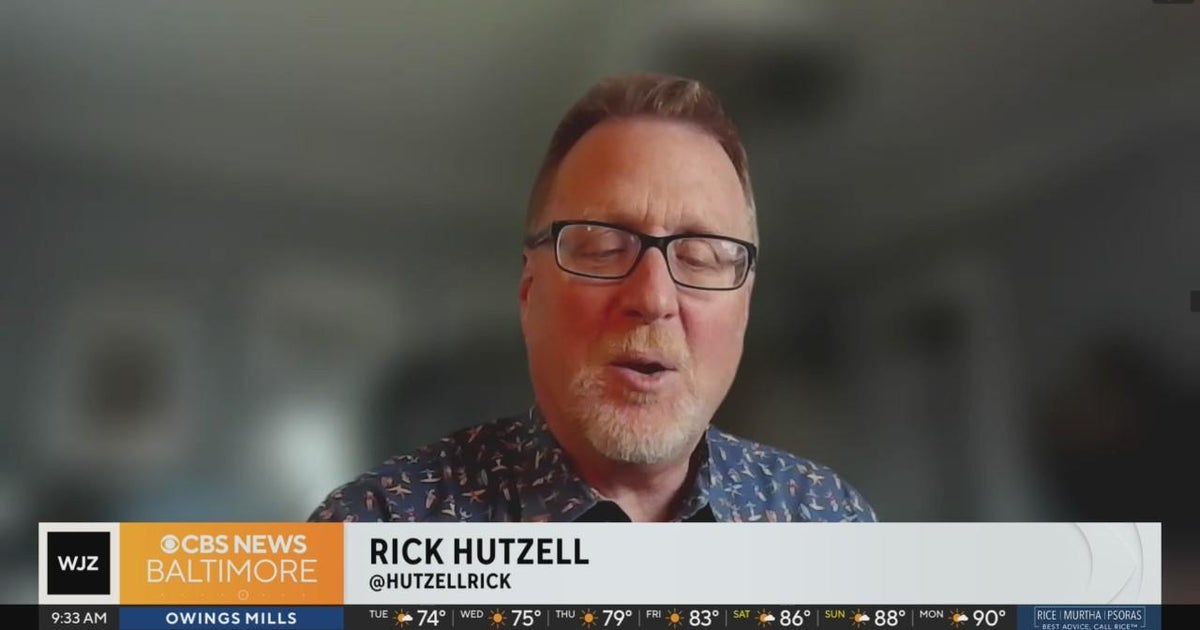 Rick Hutzel discusses a new housing development wave that will bring ...