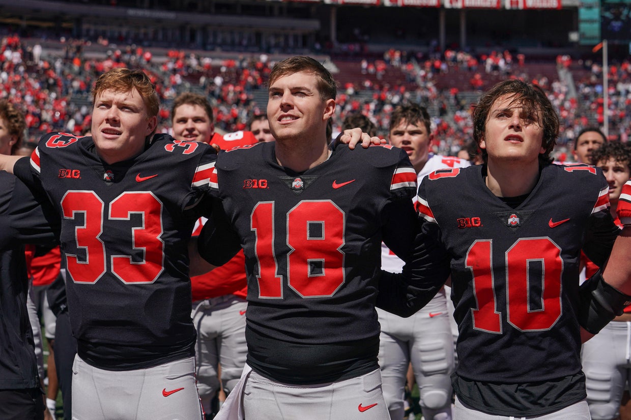 United Airlines adds 20 flights for fans to attend college football ...