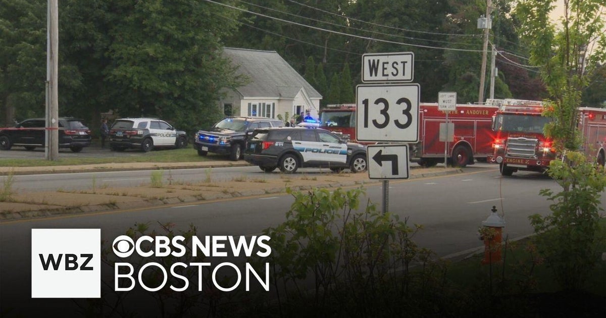 Therapist says tragedies like those in North Andover is a reminder to ...