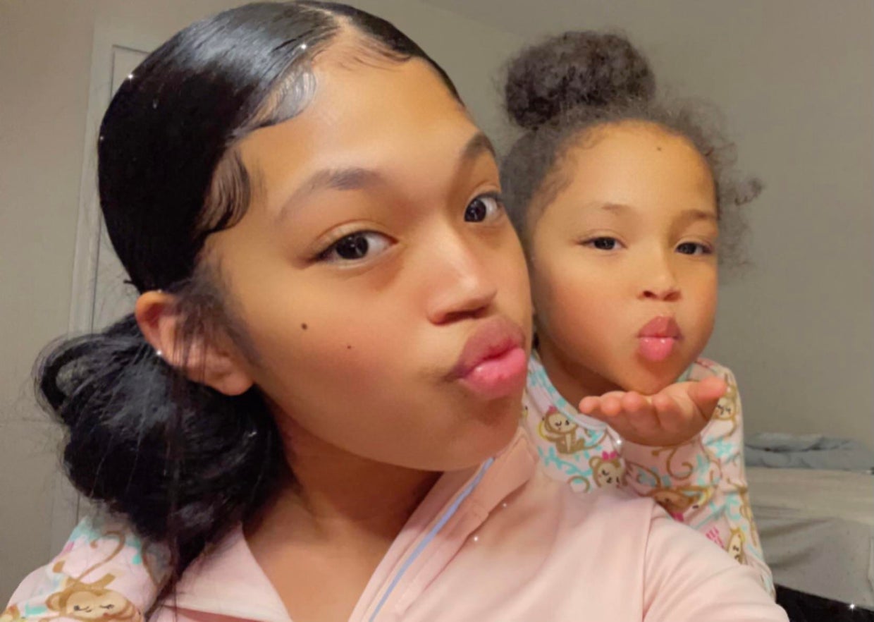 Man convicted in 2022 murder of 17-year-old Carissa Bright in ...