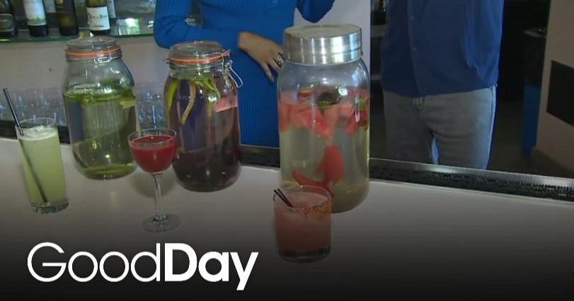 Check out the new menu items at Juju Kitchen! - Good Day Sacramento