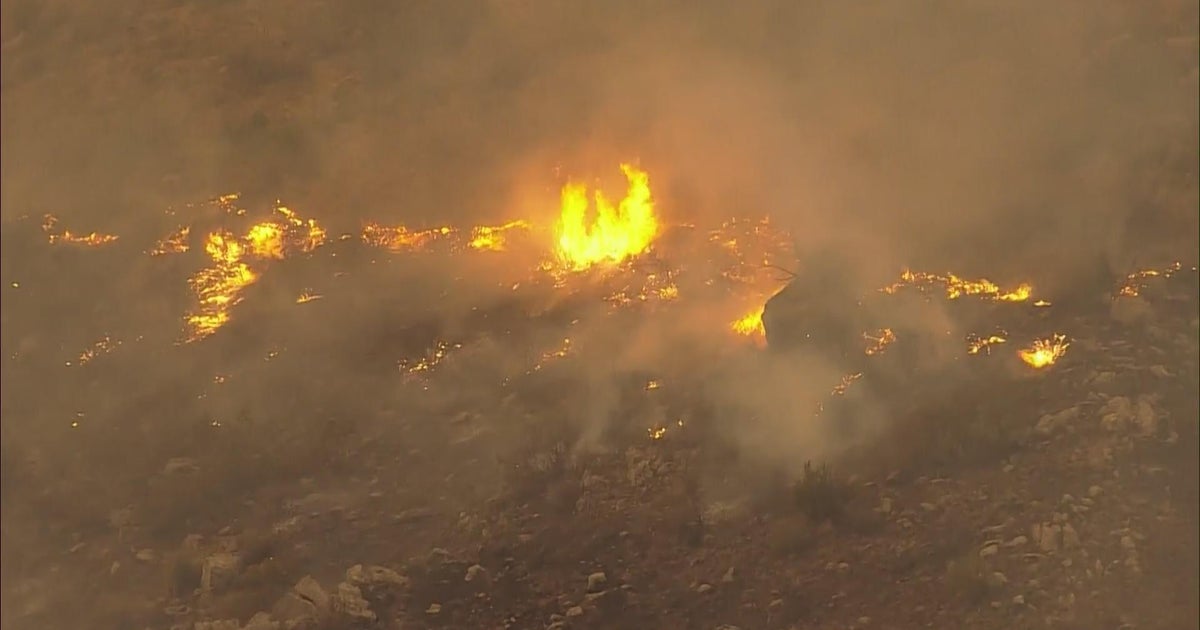 The Goltra Fire burning in Jefferson County was likely caused by ...