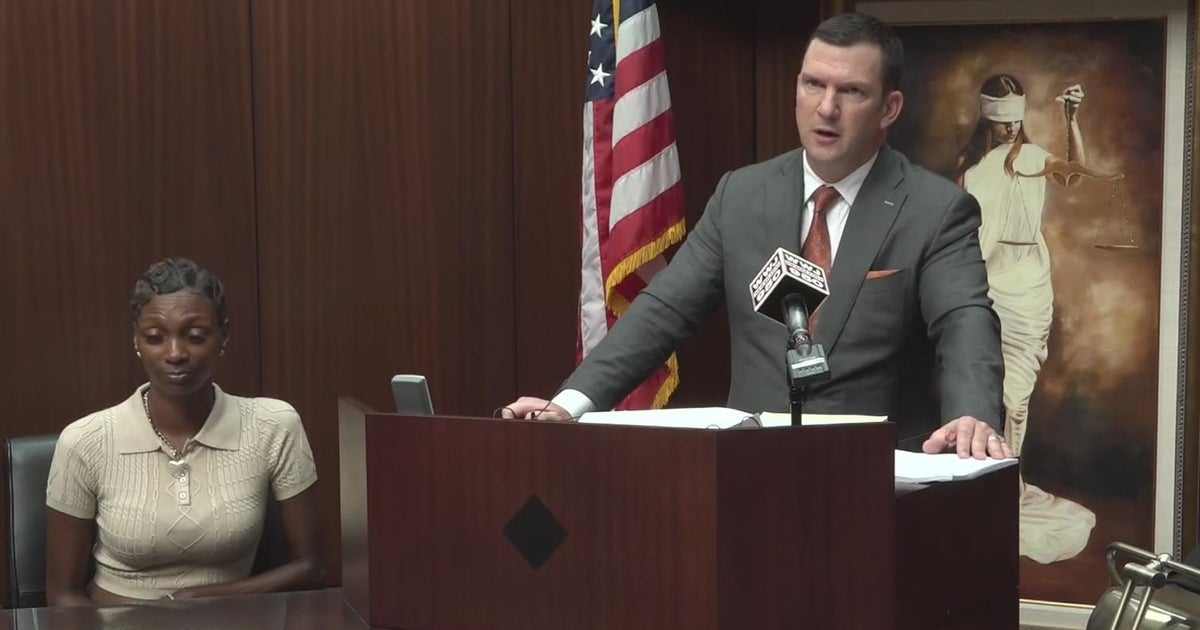 Family suing judge who put Michigan teen in handcuffs for falling ...