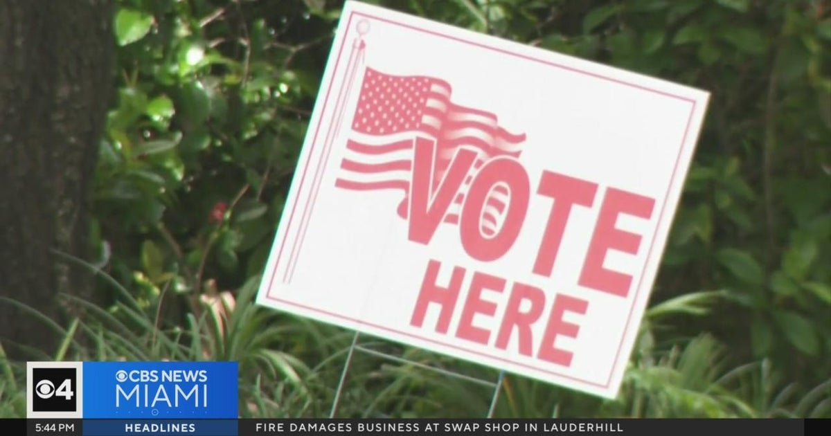 Leaning red? Florida emerges as battleground state ahead of 2024 ...