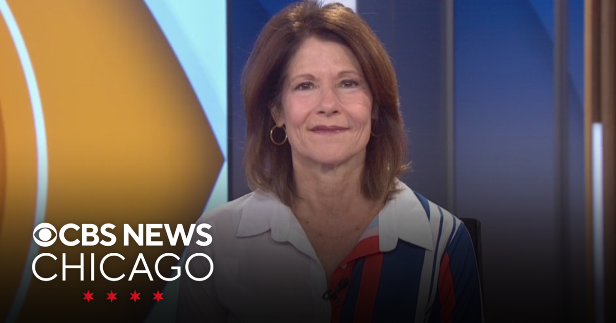 Former U.S. Rep. Cheri Bustos weighs in on Walz speech, final day of ...
