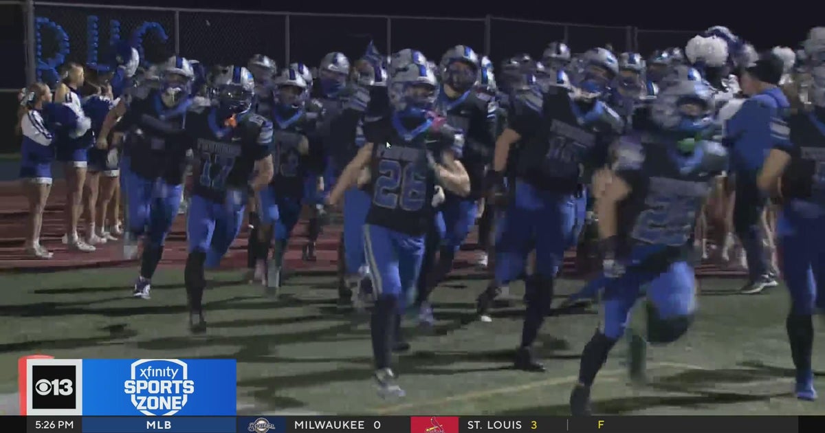 Rocklin High ready to bring the boom this high school football season ...