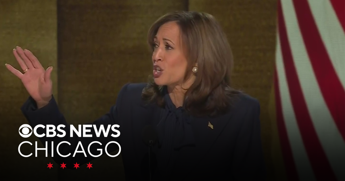 A look back at the DNC with political analyst Stephen Maynard Caliendo ...