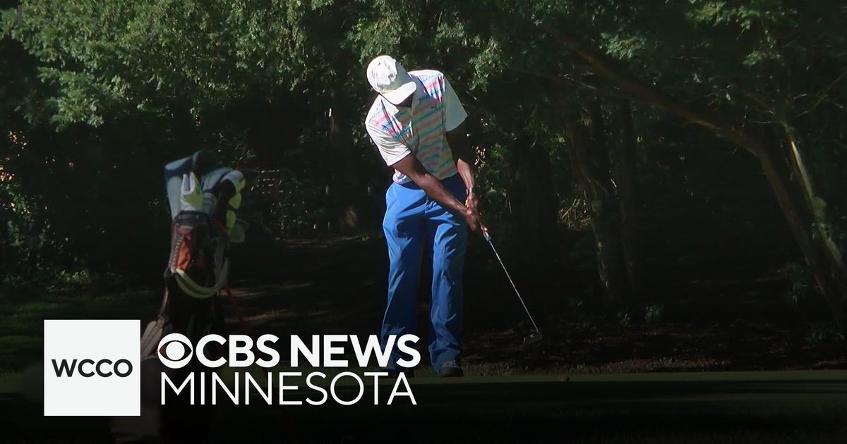 Be The Change MN Golf Tournament returns to Theodore Wirth Golf Club ...
