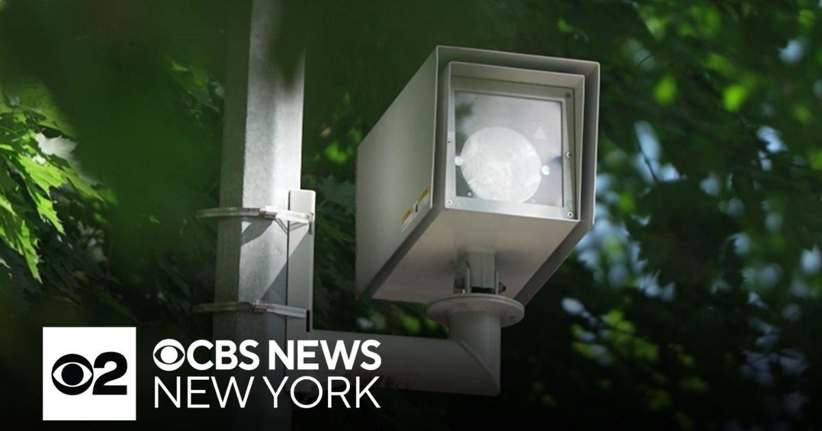 Do speed cameras make NYC roads safer, or are they just a money grab ...