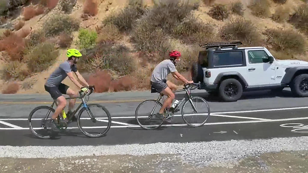 Mount Diablo news - Today’s latest updates - CBS San Francisco