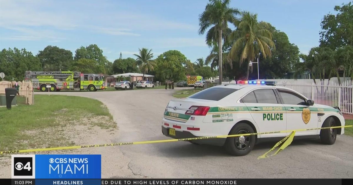 Police investigate murder-suicide after man and woman found shot dead ...