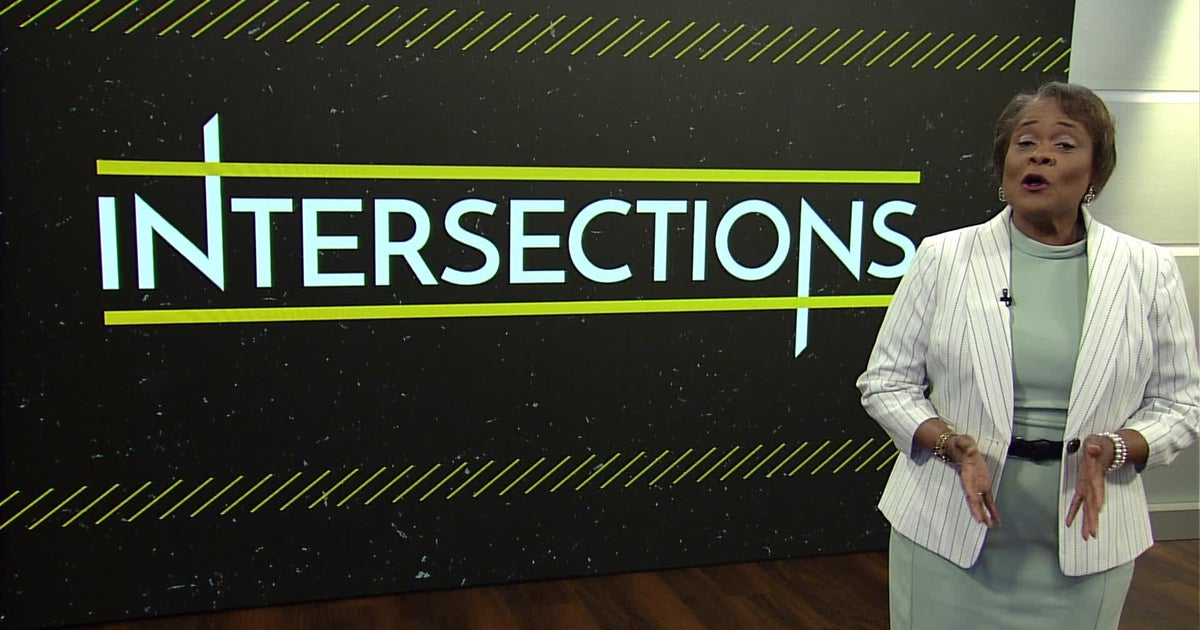 Intersections 8-25-2024 - CBS Pittsburgh