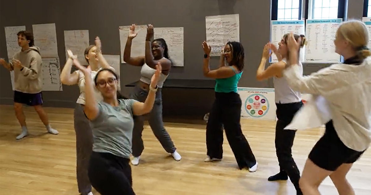 New York City's 92nd Street Y at 150 - CBS News