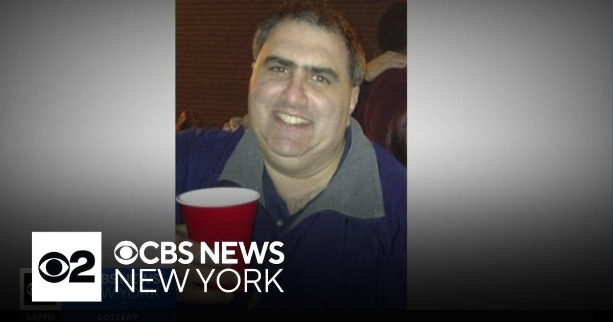 Syosset man killed family days after mother's funeral, police say - CBS ...