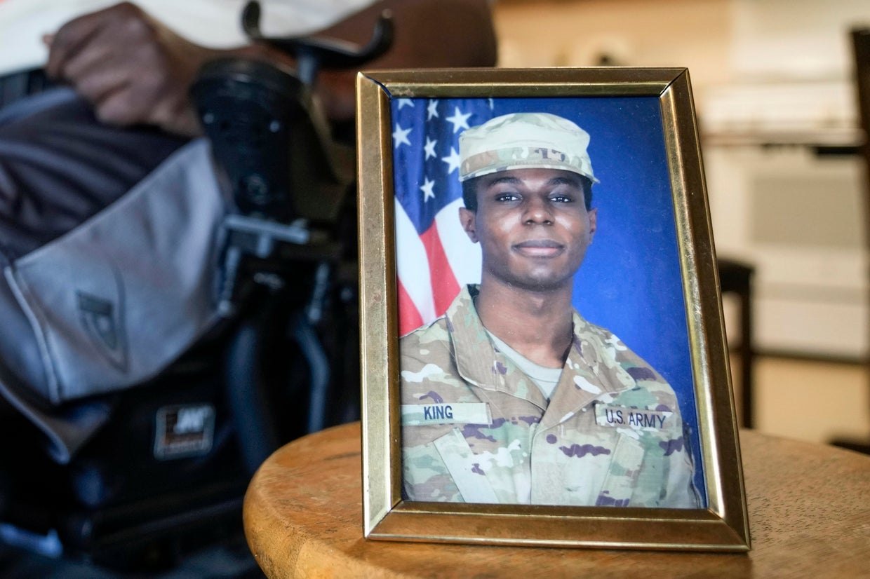 Travis King, U.S. soldier who crossed into North Korea, expected to ...