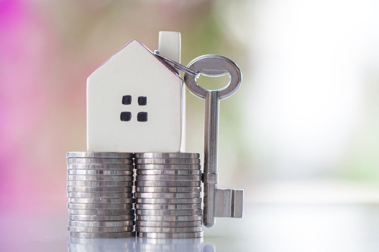 Should you refinance your mortgage now that rates are falling? What ...