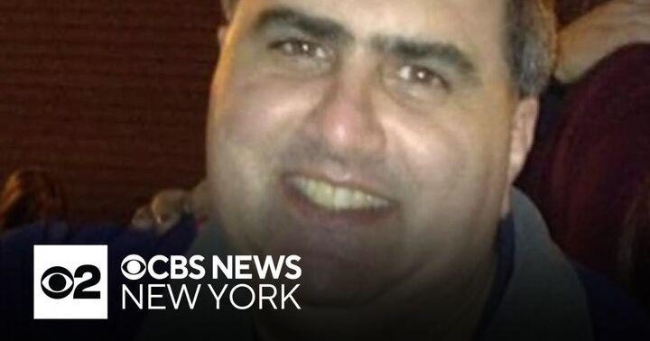 Syosset man killed four of his relatives before turning the gun on ...