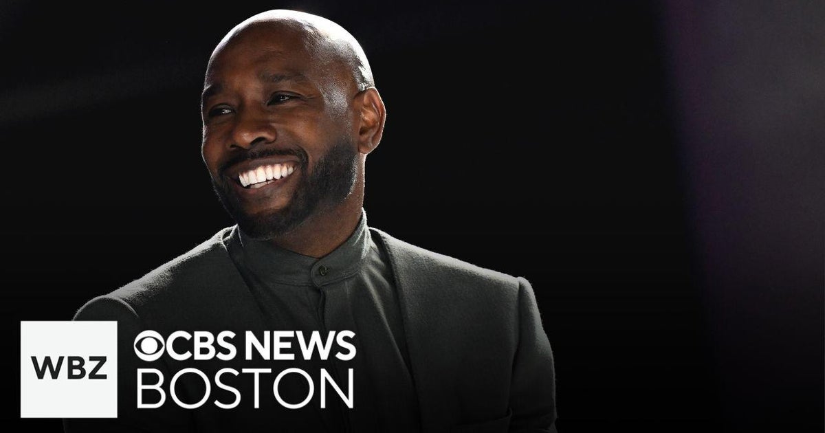 Actor Morris Chestnut talks joining "Reasonable Doubt" for season two ...