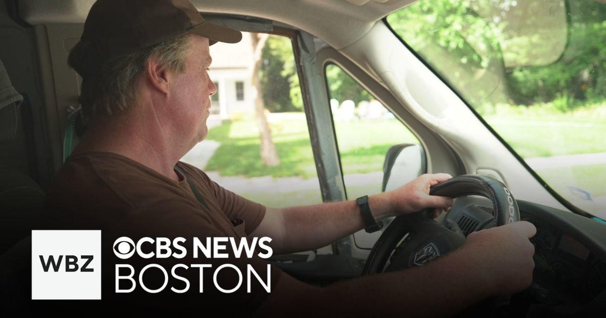 Massachusetts RMV revokes hundreds of commercial driver’s licenses ...