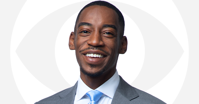 Darius Johnson - CBS Chicago