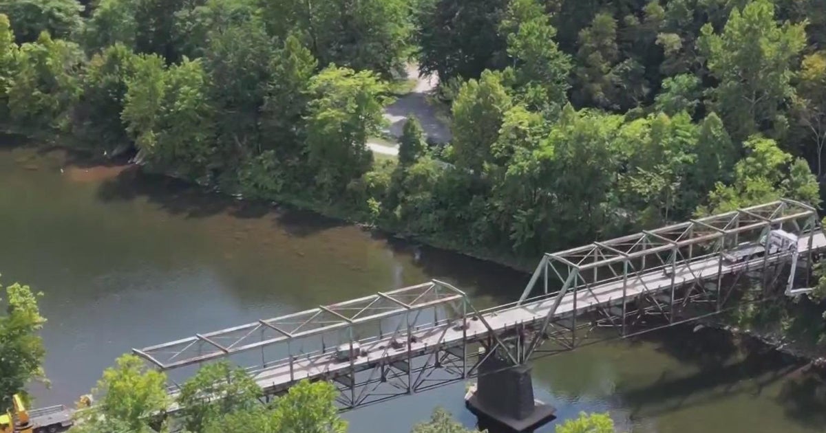 Community concerned about what bridge closure means for emergency ...