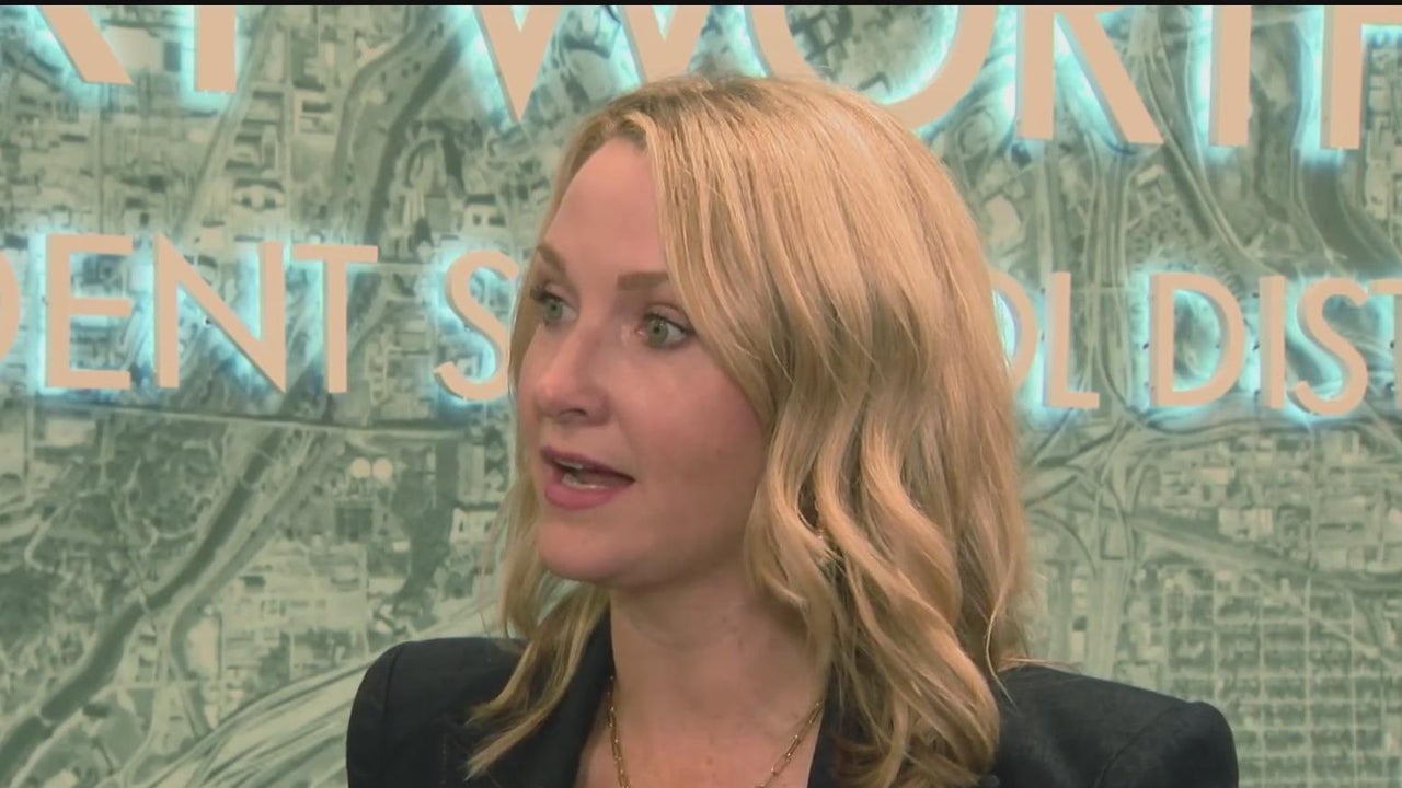 Mattie Parker news - Today’s latest updates - CBS Texas