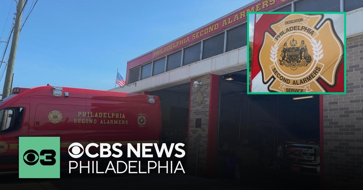 Philadelphia Second Alarmers has been supporting first responders in ...