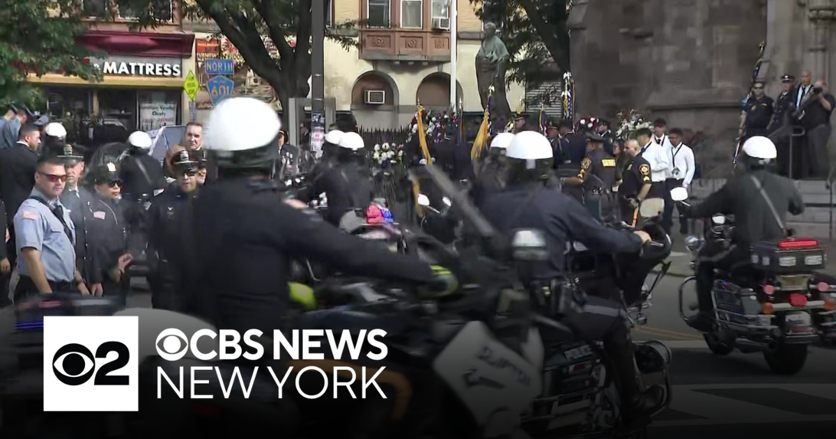 New Jersey Rep. Bill Pascrell Jr. remembered with funeral in Paterson ...