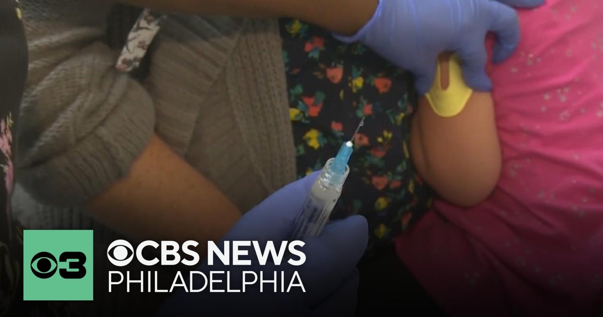 Doctors emphasize the importance of keeping up with annual flu shots ...