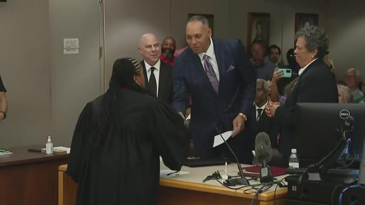 Dallas man exonerated after fighting for innocence for over 3 decades ...