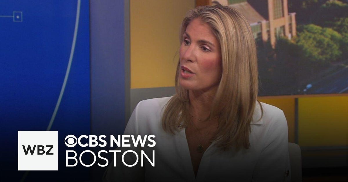 Rep. Lori Trahan says she's working to ensure Ayer has health care ...