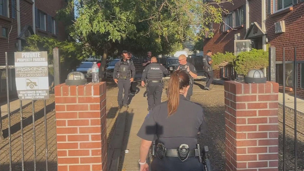 Colorado authorities address safety in Aurora community amid growing ...