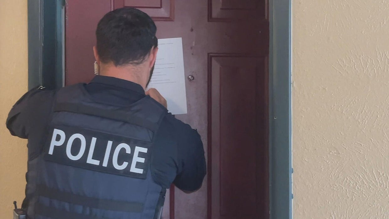 Colorado authorities address safety in Aurora community amid growing ...